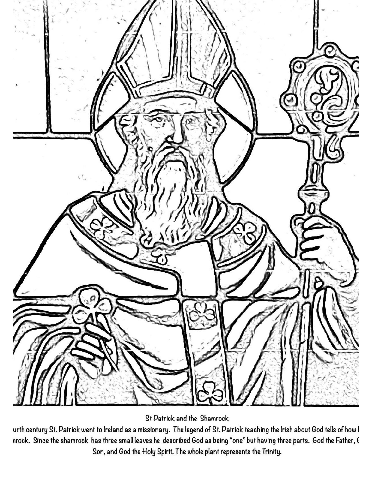 How To Explain The Trinity To A Child (5 Easy Methods)